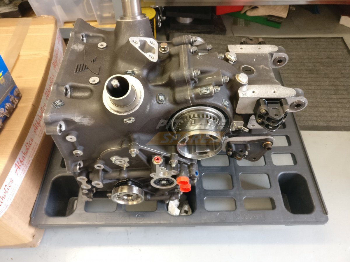 Browse race car parts: Xtrac | Pitlane Spares