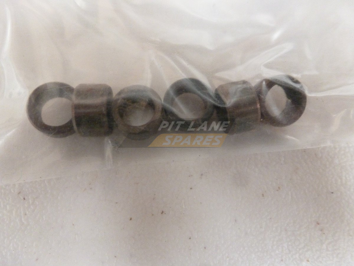 RING DOWEL PUMP DRIVE - 9504-12031 | Pitlane Spares