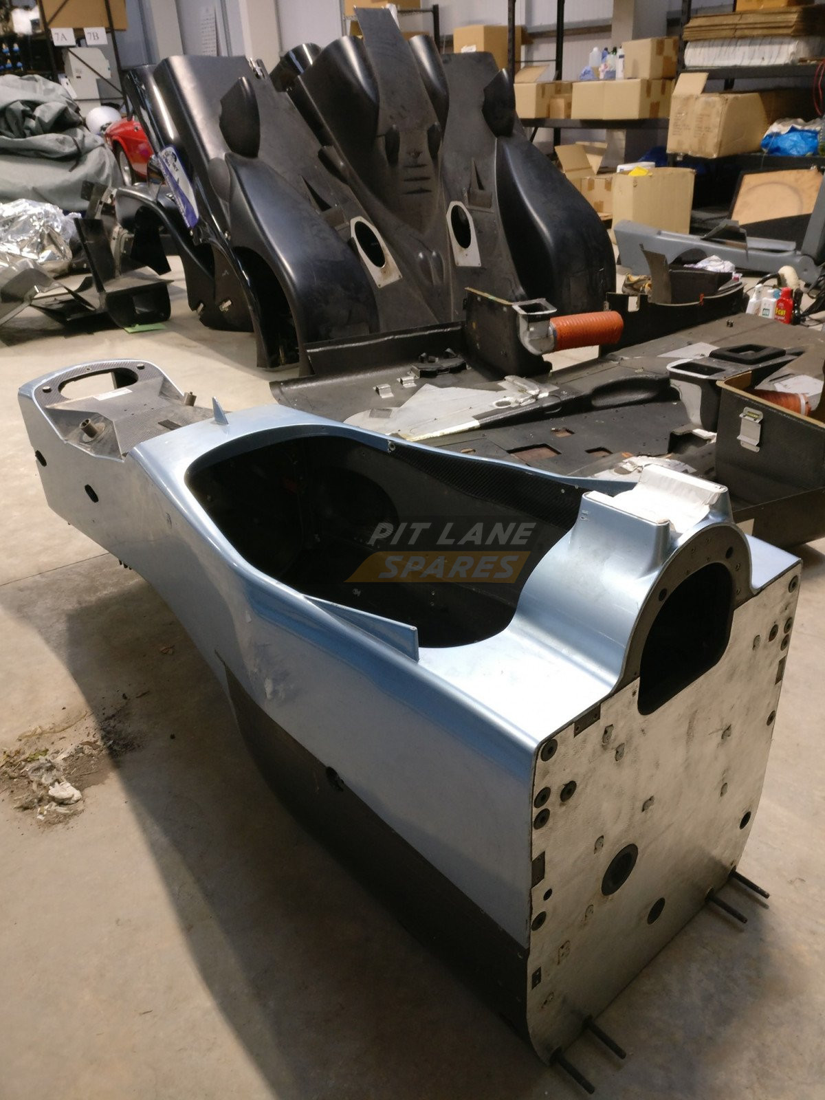 Browse Race Car Parts: F106/03 | Pitlane Spares